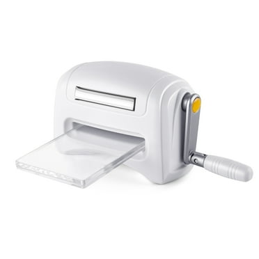 Cricut Cuttlebug Machine - Walmart.com