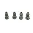 4PCS Engien Oil Nozzles Set Compatible with Golf Otto Passat ...