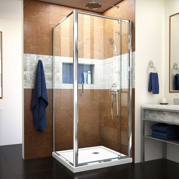 32x32 Shower Stall Kit