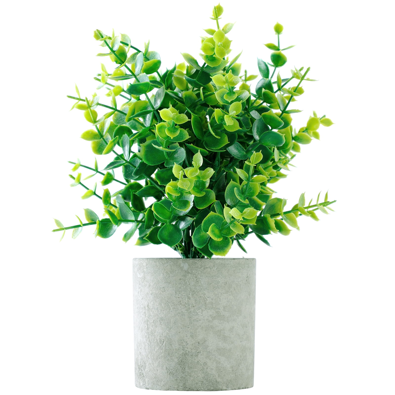 Click here for Bangcool Artificial Plant Potted Fake Greenery Pla... prices