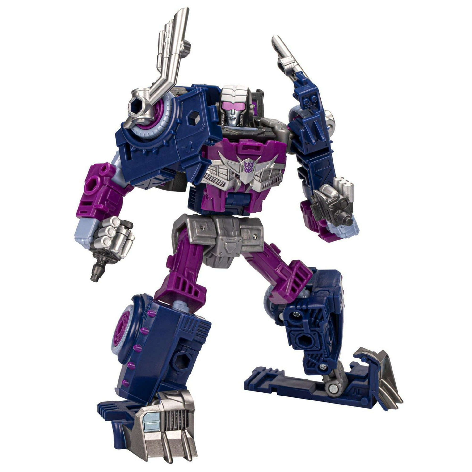Click here for Transformers Toys Legacy Evolution Deluxe Axlegrea... prices