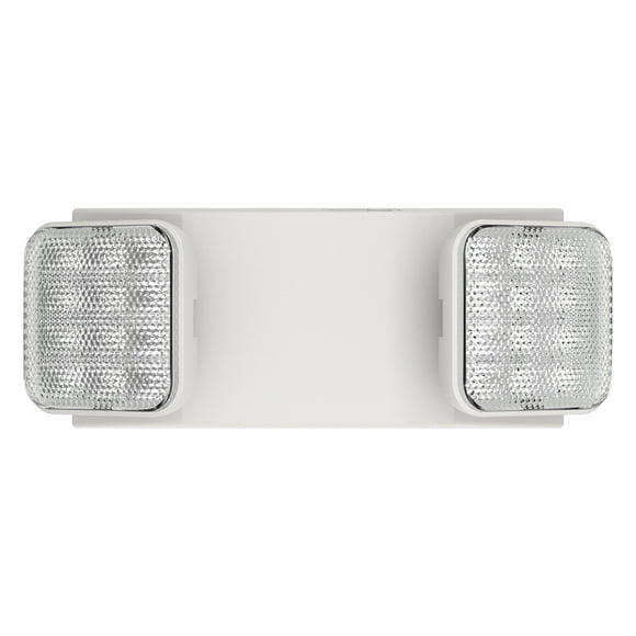 Emergency Battery Backup Lights