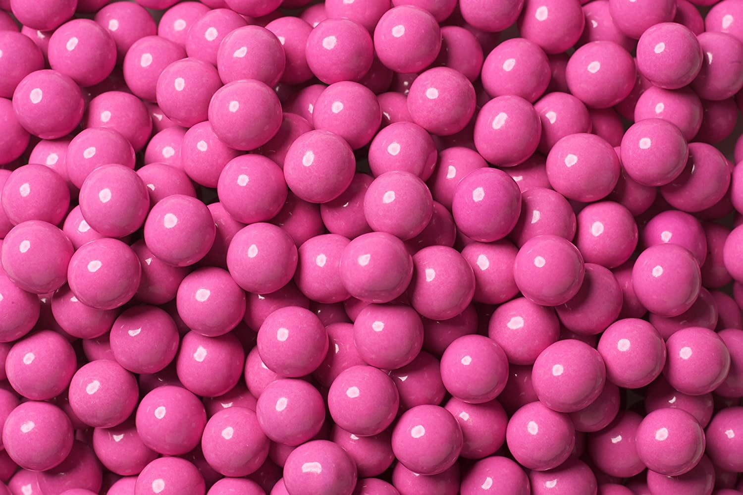 Sweetworks Sixlets, Hot Pink, 2 Pound - Walmart.com