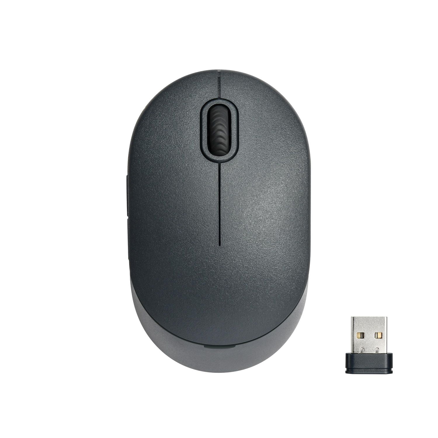 Click here for Onn. 100009056 Wireless Compact 5- Button Mouse prices
