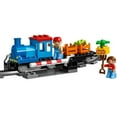LEGO DUPLO Push Train 10810 Train Toy - Walmart.com