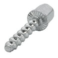 CONFAST® 3/8" Threaded Rod Anchor for Concrete, Vertical, 1/4" x 1-1/2 ...