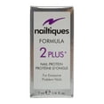 Nailtiques Keratin Repair Strengthening Nail Protein Formula 2 Plus ...