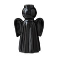 Ceramic Vase Home-style Plain Vase, Sturdy Durables Easy-Clean, for ...
