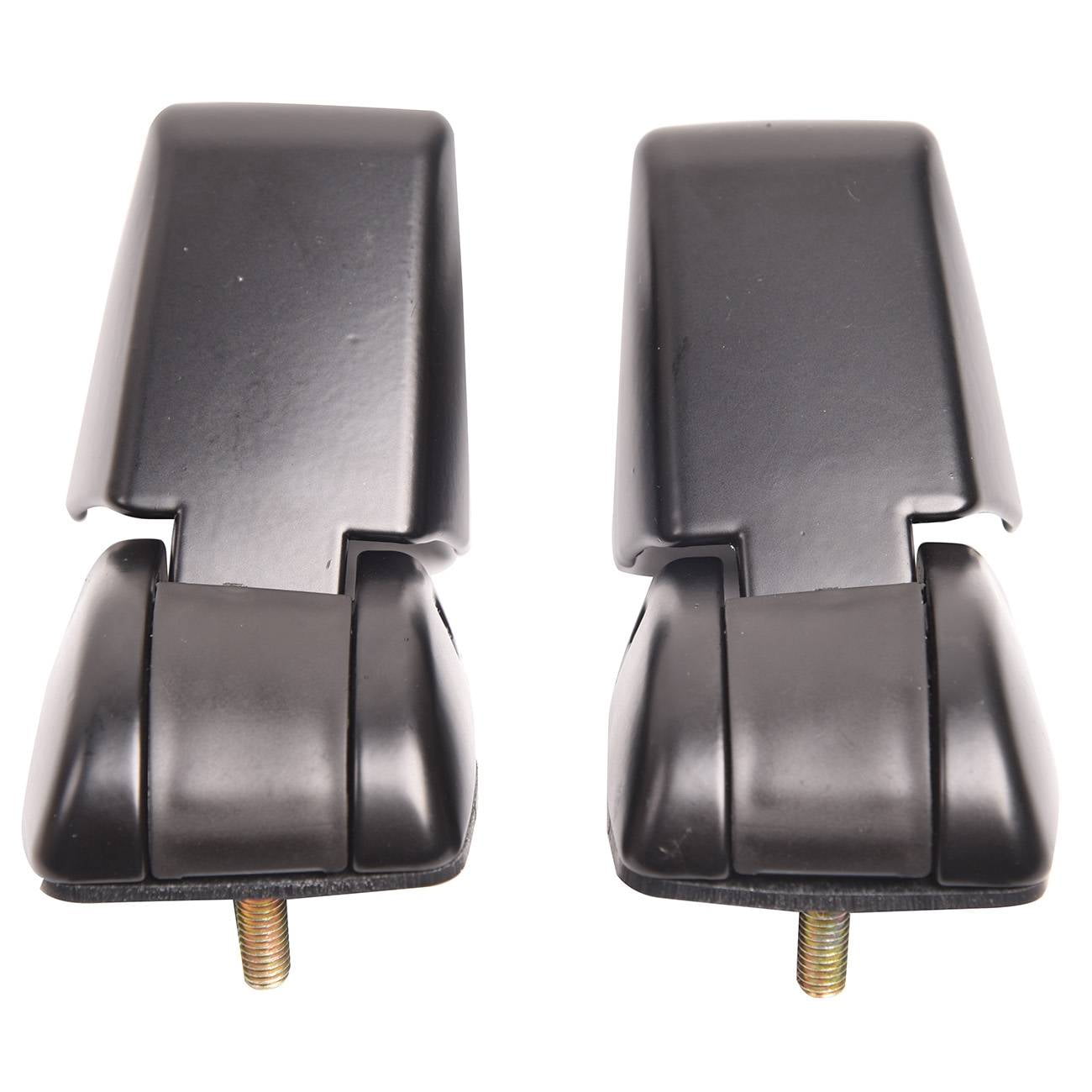 For Lincoln Aviator 2003-2005 Right + Left Rear Back Liftgate Window ...