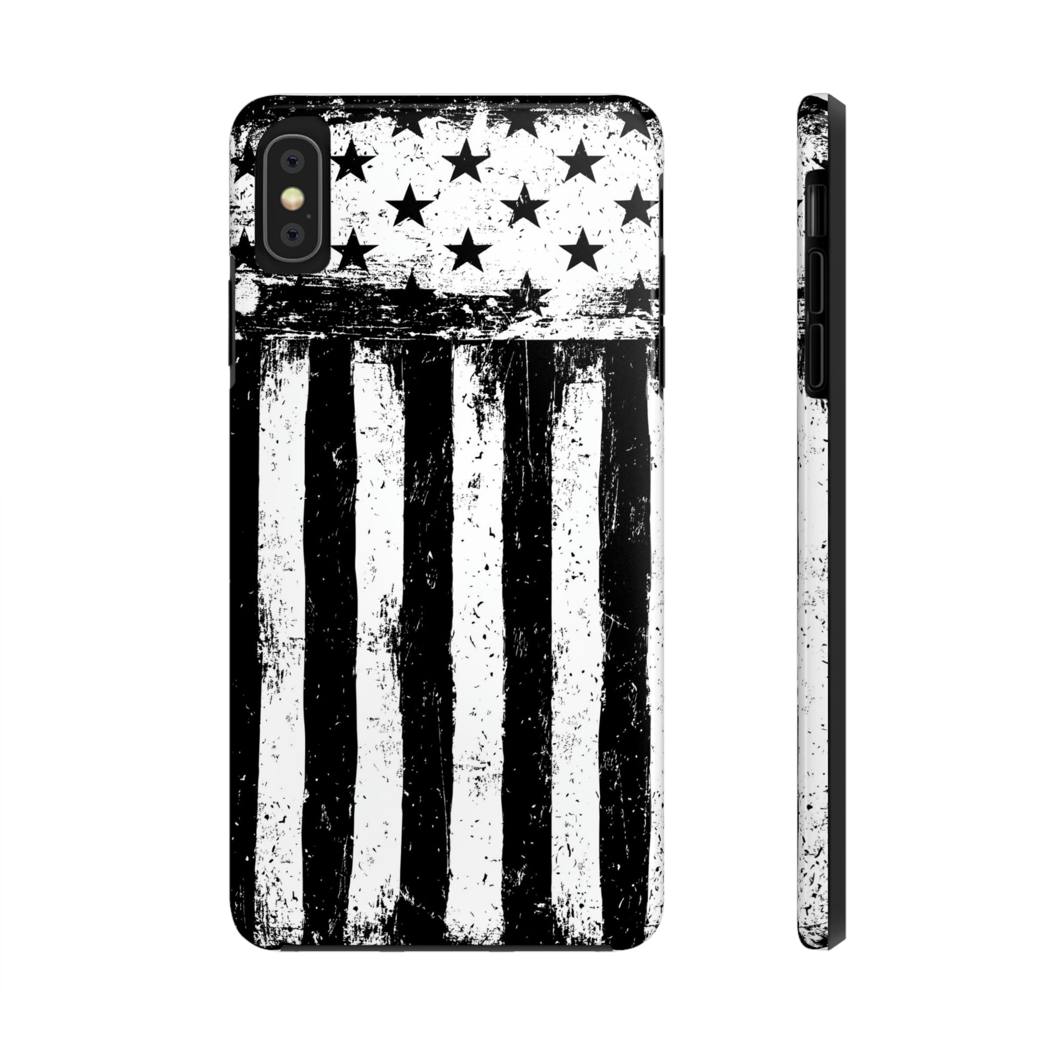 American Flag Phone Case - Walmart.com