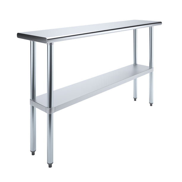 Restaurant Prep Tables