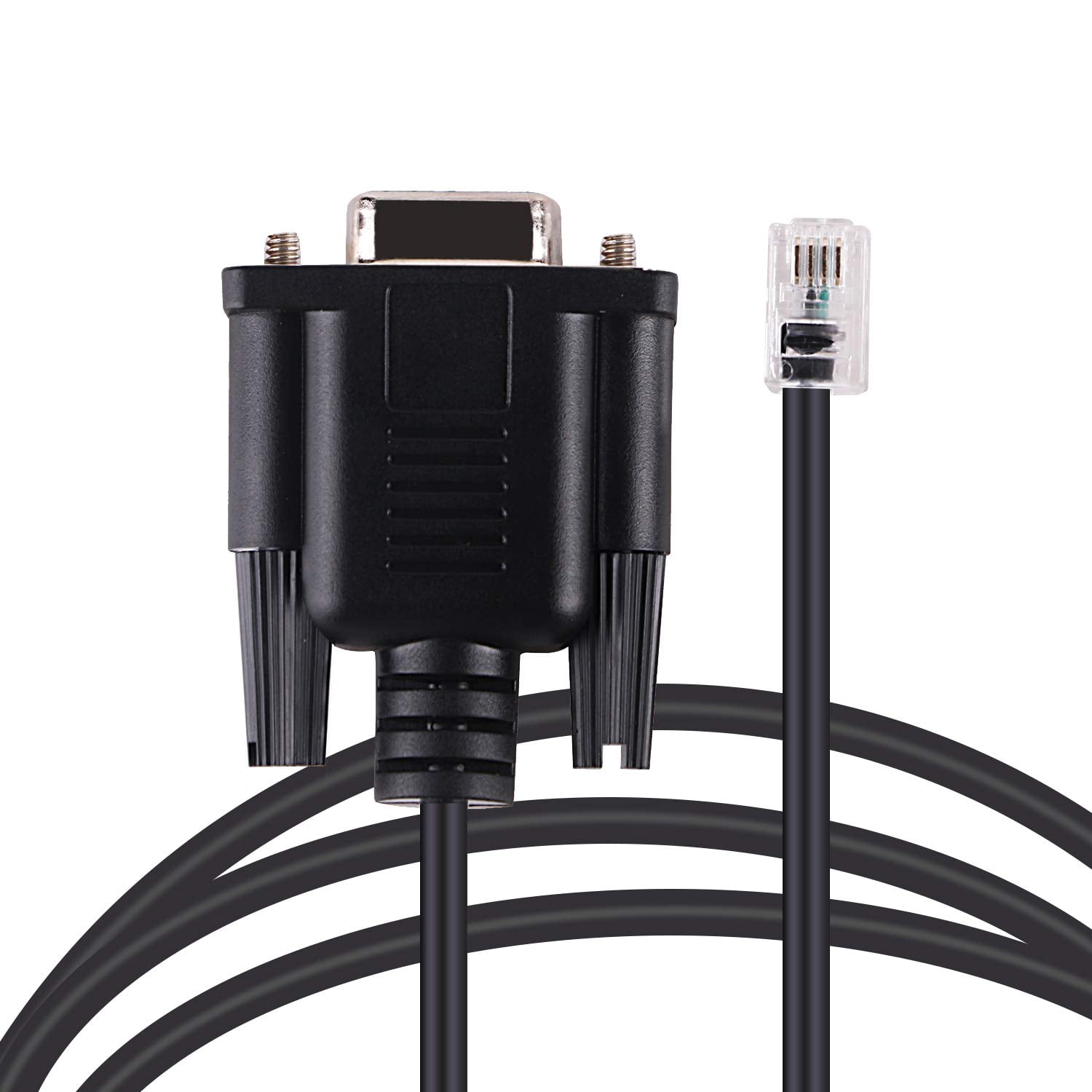 DB9 to RS232 Serial Cable for Meade 505 Meade LXD75 ETX-90 ETX-125 LX80 ...