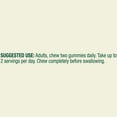 Spring Valley Women's Probiotic with Cranberry Vegetarian Gummies for ...