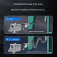 Air Pumps Drain Valves Zeros Loss Rapid Automatic Drainage for Water ...