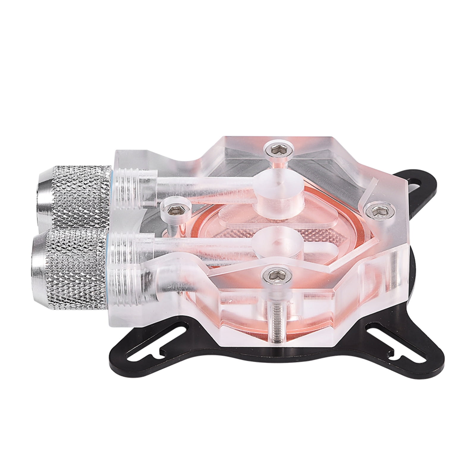 Buy GPU Cooling Water Block Cooler Kit Water Cooling Block, GPU Water ...