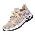 Domuza Womens Walking Shoes Tennis Nursing Fashion Running Travel ...