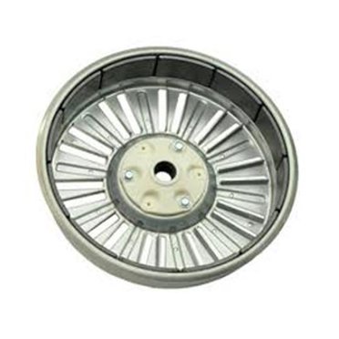 LG AHL72914402 Washing Machine Rotor Assembly - Walmart.com