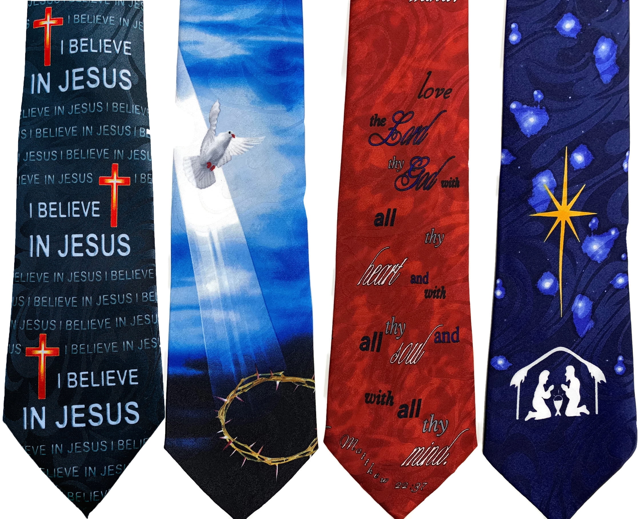 Choose From Over 60 Different Designs Steven Harris Pack Of 4 Mens ...