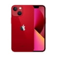 Pre-Owned Apple iPhone 13 Mini 128GB Fully Unlocked Red (NO FACE ID ...
