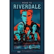 Riverdale Character Notebook Collection (Set of 2) : Betty and Veronica ...