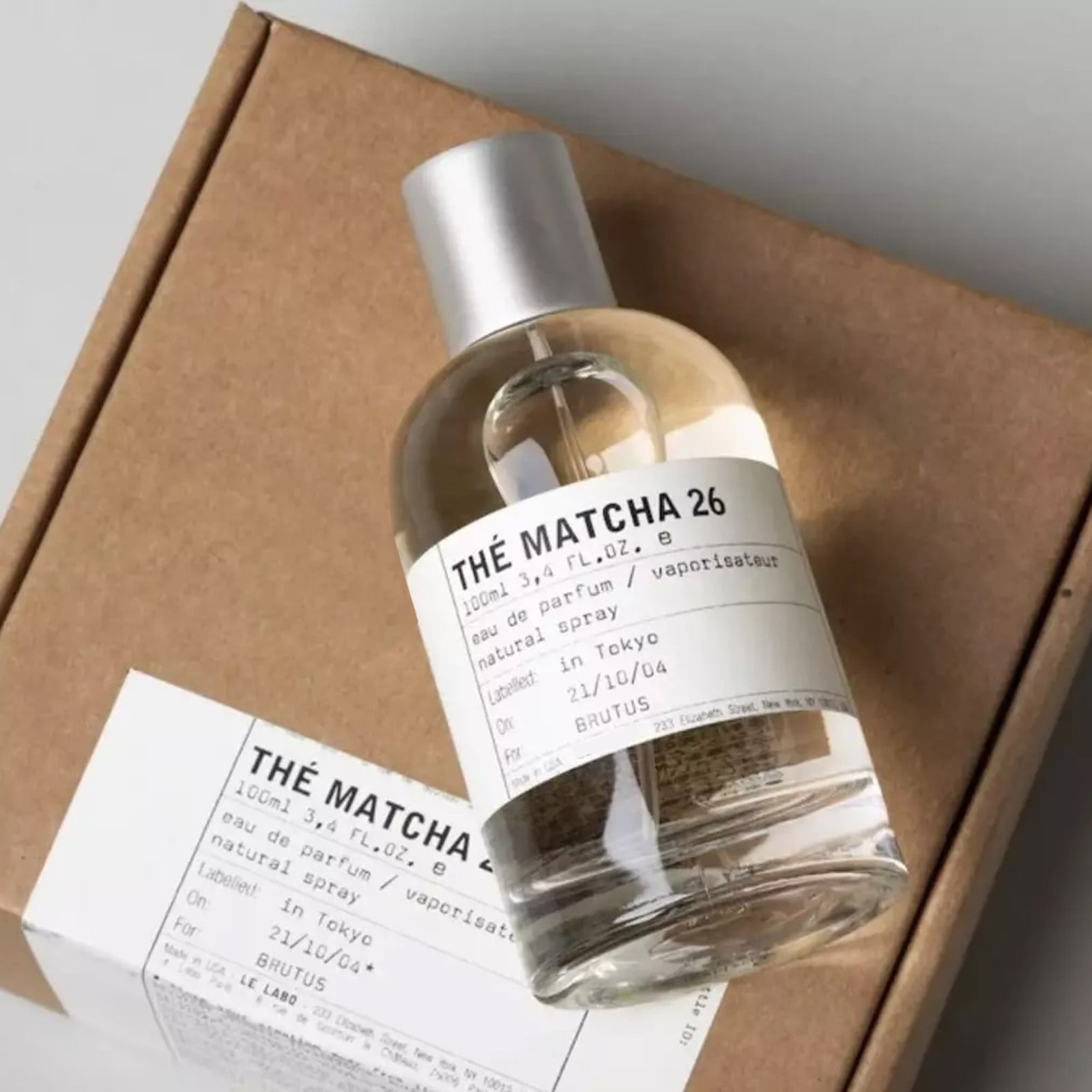 Eau Toilette Perfume Spray para hombres y mujeres El spray de perfume ...