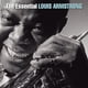 Essential Louis Armstrong (Remaster) (CD) - Walmart.com