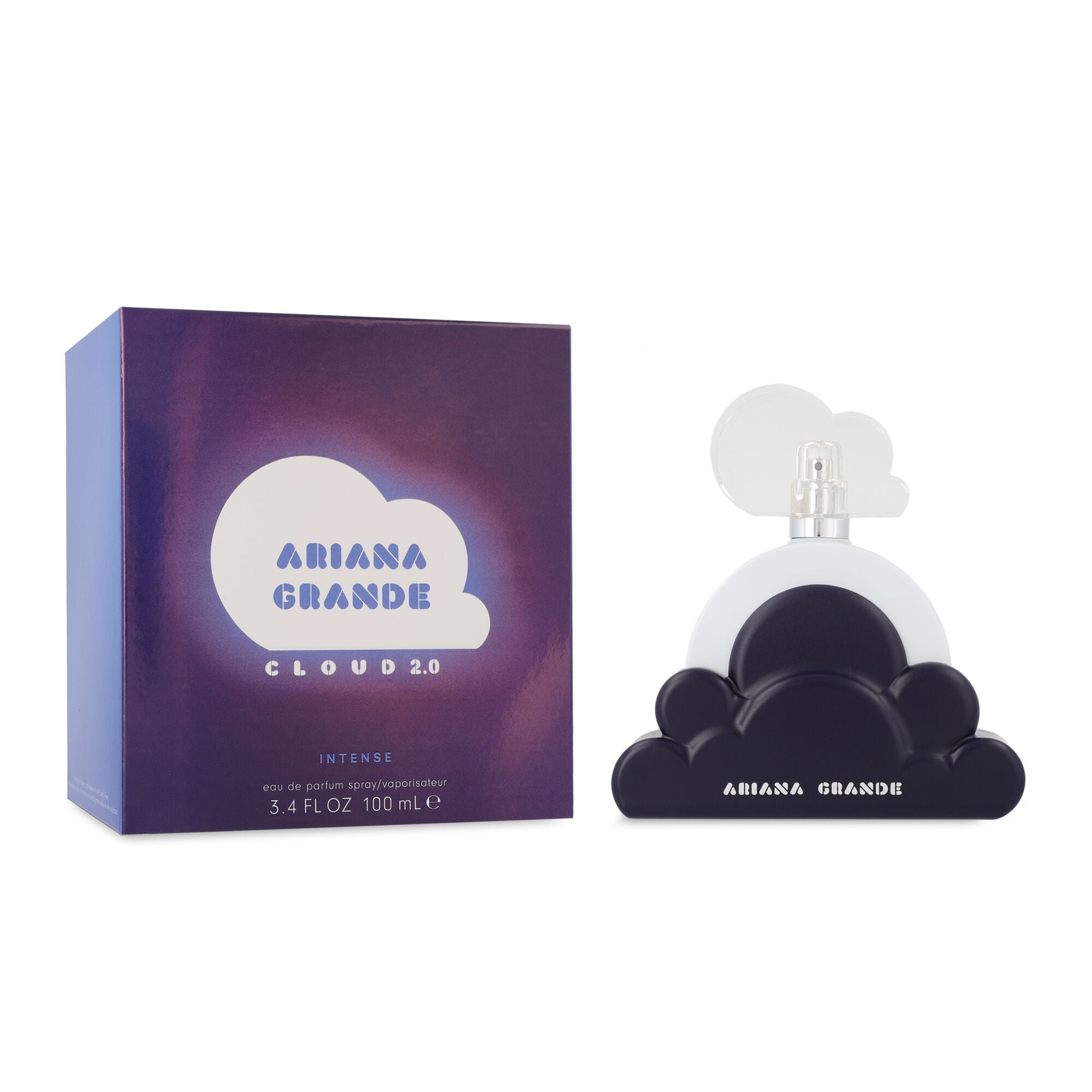 Ariana Grande Cloud 2.0 Intense 100Ml Edp Spray Ariana Grande Model | Bodega Aurrera en línea