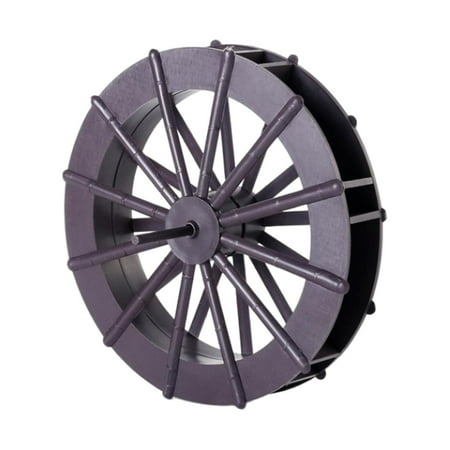 Fountain Feng Shui Wheel, Water Fountain, Tabletop Fountain Rotation ...