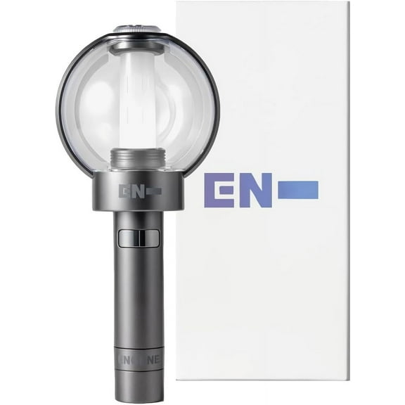 Stray Kids Light Stick Version 2, Bluetooth Enabled, 2023 Official Merchandise - Walmart.com