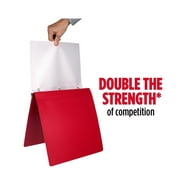 Pacon® Ruled Tagboard Sheets, 24" x 36", 1.5" Ruled, Manila, 100 Sheets ...