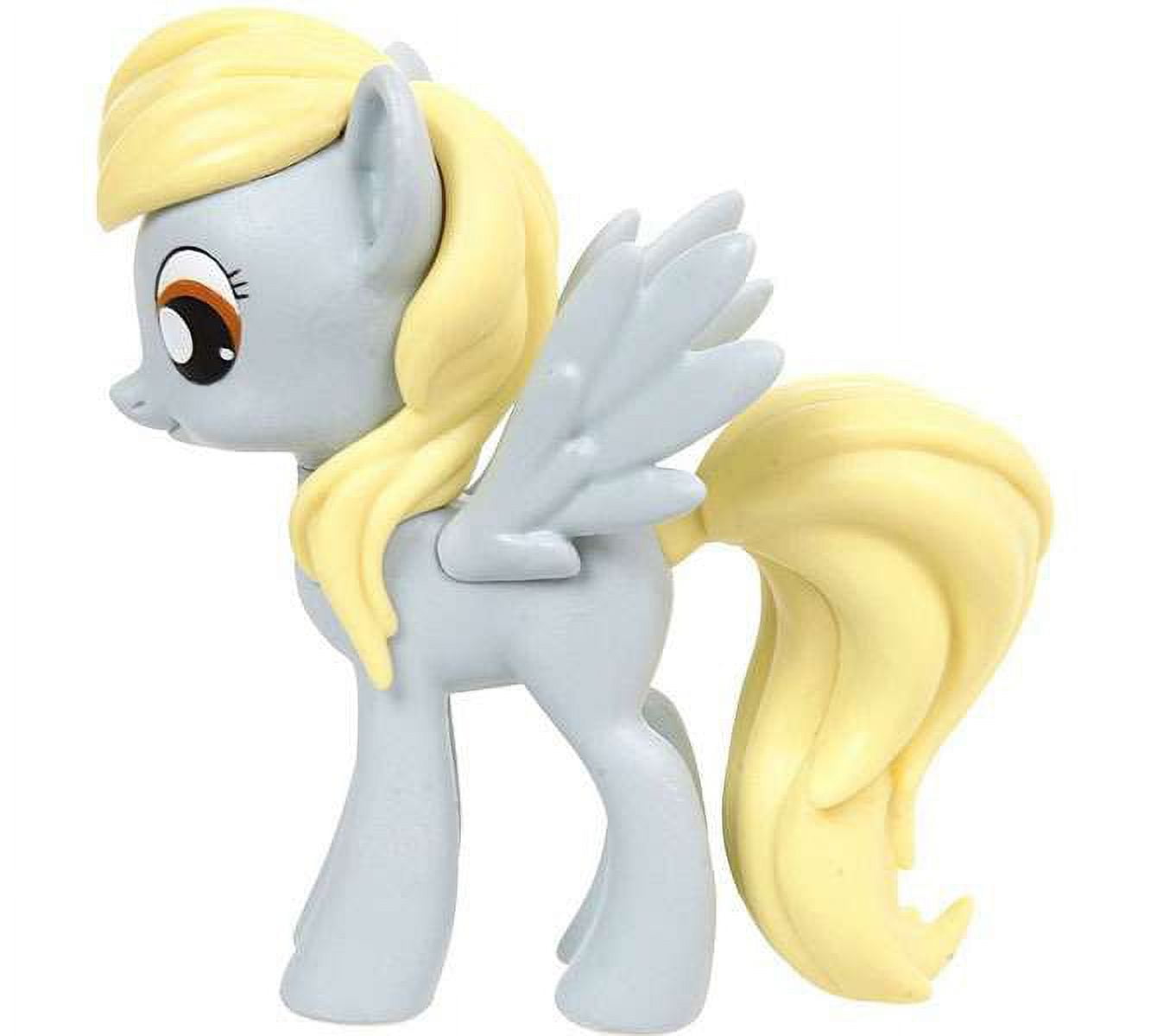 My Little Pony Derpy Toy