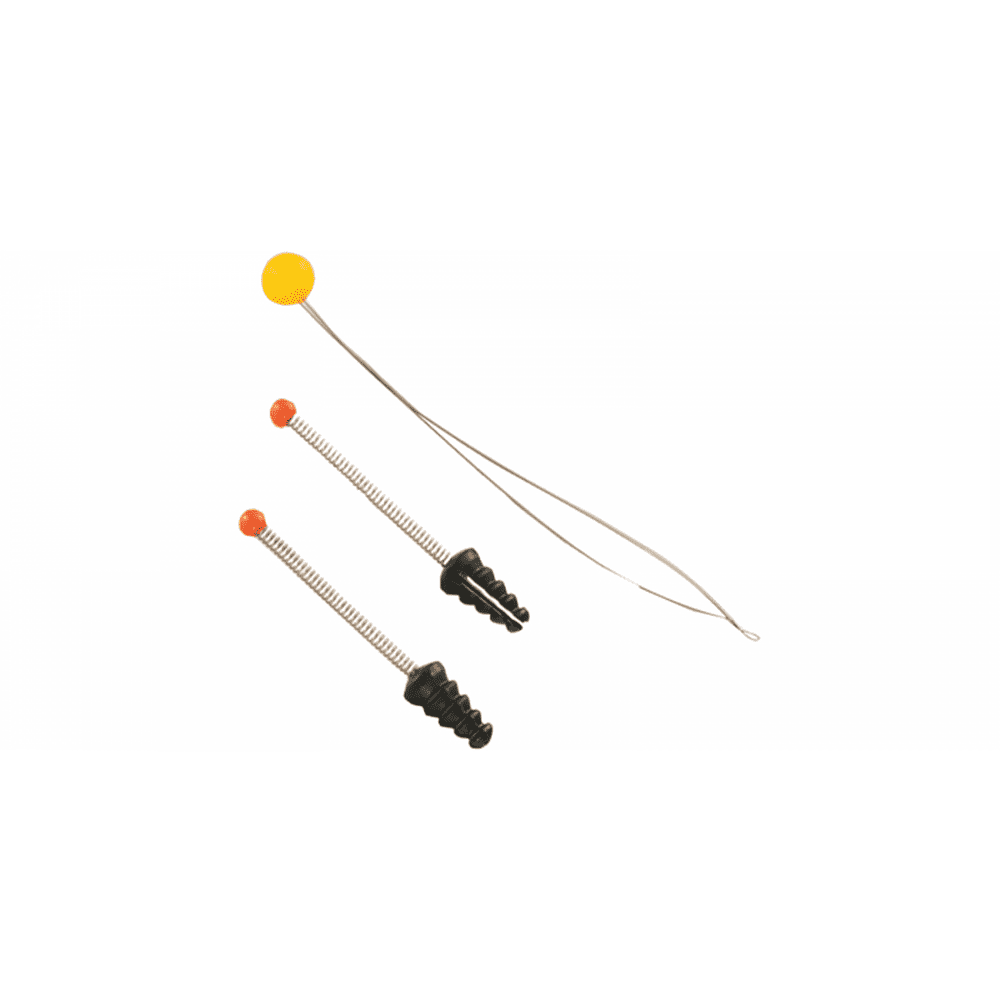Frabill Spring Bobber W/ Line Thrdr 2Pk, 1682 - Walmart.com - Walmart.com