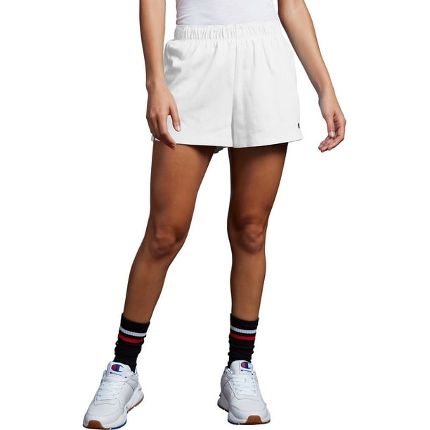 Champion Women's Practice Shorts - Walmart.com