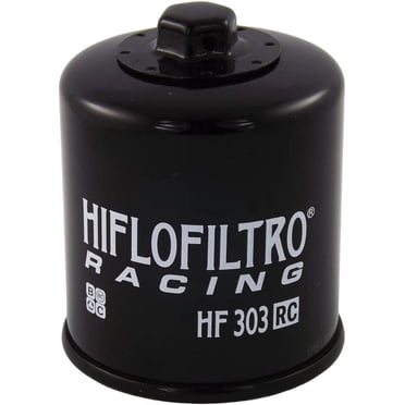 Hi Flo HF160RC Race Oil Filter - Walmart.com