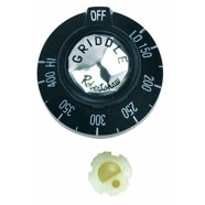 Frigidaire 134043000 Timer Knob - Walmart.com
