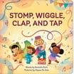Who Has Wiggle-Waggle Toes? (Board book) - Walmart.com