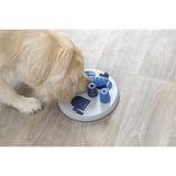 TRIXIE Dog Activity Flip Board XXL Strategy Game, Level 2 Dog Puzzle ...