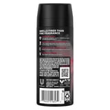 Axe Deodorant Body Spray for Men, Fruity Cherry Spritz, 4 oz - Walmart.com