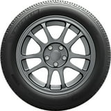 Michelin Premier LTX All-Season 235/55R20 102V for SUVs, Crossovers & Light Trucks - Walmart.com