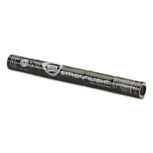 STREAMLIGHT BATTERY STICK STINGER/STINGER XT/POLY STINGER - Walmart.com