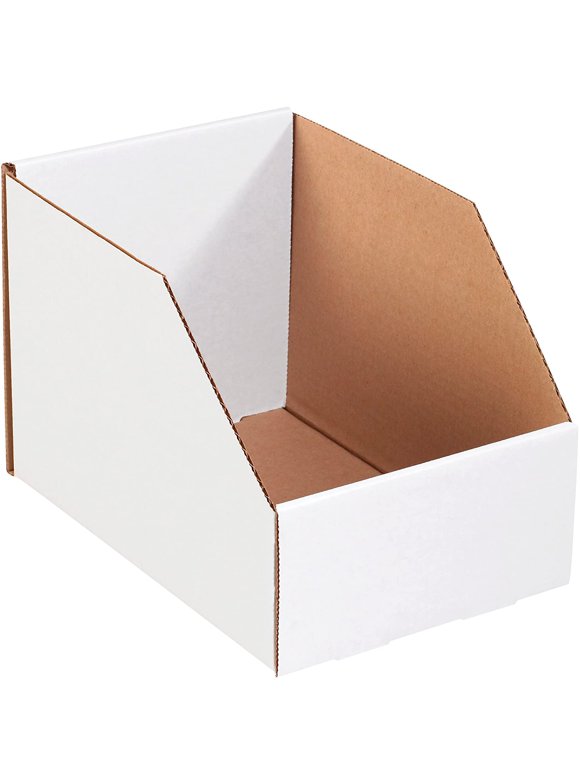 Corrugated Cardboard Boxes in Moving Boxes & Kits - Walmart.com