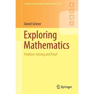 Springer Undergraduate Mathematics: Elements of Logic Via Numbers and ...