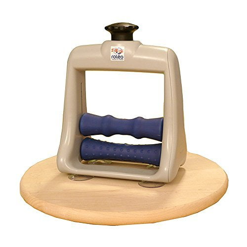 Forearm Massager Self Apply Deep Tissue And Trigger Point Therapy
