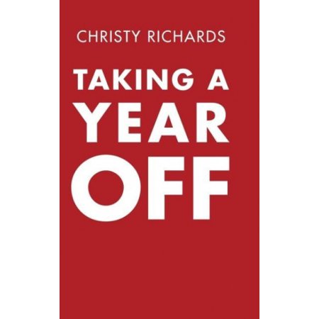 Taking a Year Off | Walmart Canada