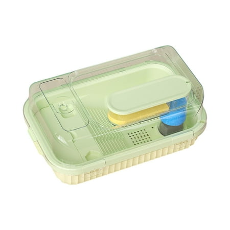 Turtle Tank for Aquarium, Reptile Habitats, Lake Terrapin, Turtle Tank ...