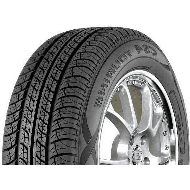 Cooper Tires Cs4 V