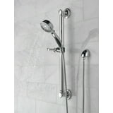 Delta Faucet ActivTouch 9-Setting Handheld Shower Head, Chrome Finish ...