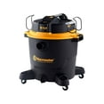 Vacmaster VJH1612PF 0201 16 Gallon Canister Vacuum Cleaner, Beast ...