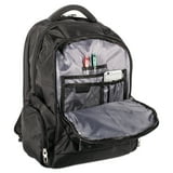 Ryan Computer BackPack, 19 x 4 x 12, Nylon, Black -BUGBKP110 - Walmart.com