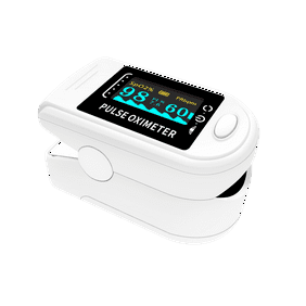 ReliOn Temple Touch Digital Thermometer - Walmart.com - Walmart.com